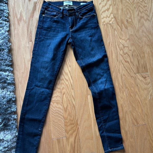 Frame Denim | Jeans | Frame Jeans | Poshmark
